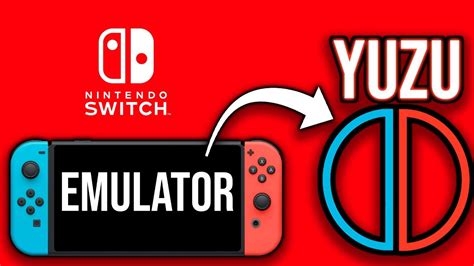 updated yuzu the latest ultimate complete setup guide 2021 switch
