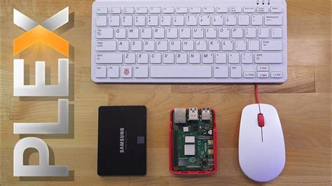 plex server on a raspberry pi 4 how to youtube
