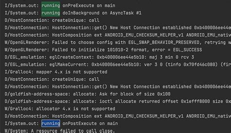 moving away from kotlin s asynctask alternative solutions logrocket blog
