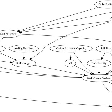 Ground Truth Causal Graph Download Scientific Diagram