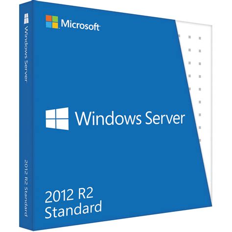 microsoft windows server 2012 r2 datacenter x64 thensoft