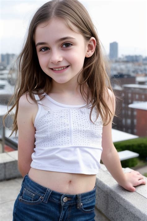 Ai Girls Outdoors Bra Rooftop Fun 00048 4259607758  Imgsrc Ru