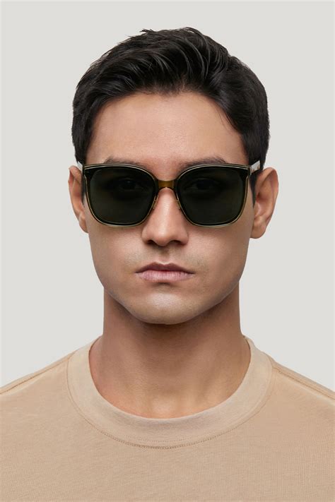 Polarized Folding Sunglasses For Womenandmen Beneunder Uv400 Protection