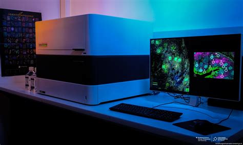 Nanostring Geomx Dsp Digital Spatial Profiler Av 50 Off