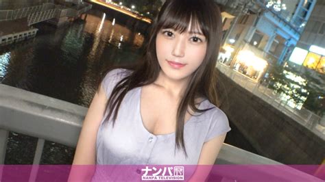 200gana – 素人猫