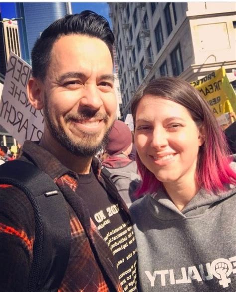 Electrónico Más Bien Béisbol Mike Shinoda Anna Shinoda Resistente
