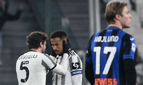 Juve Locatelli Ci Siamo Uniti Ancora Di Più Come Gruppo Ripartiamo
