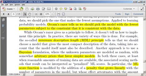 extract all the highlighted text from a pdf software recommendations