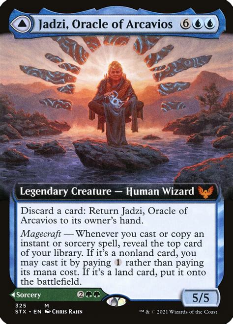 jadzi oracle of arcavios journey to the oracle