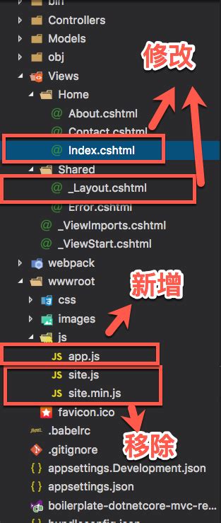 asp core play with react and webpack blackie s