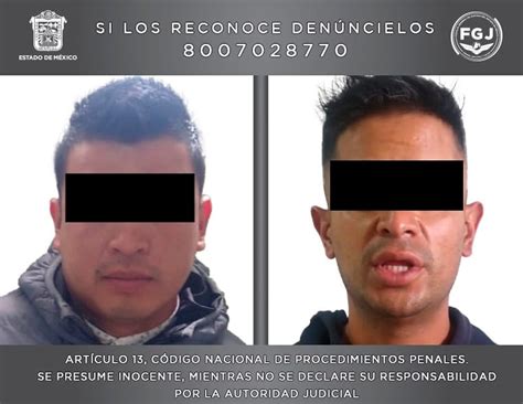 Detienen A Sujetos Por Secuestro Exprés