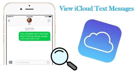 How To View Text Messages On Icloud [2024 Finest Solution]