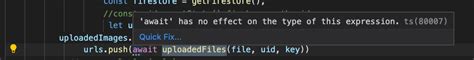 reactjs why is async await not having any effect here stack overflow
