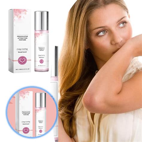 Zhuoting Sweet And Flirty Commodity Scent Expressive Show And Tell