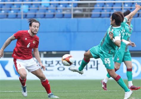 3 Link Live Streaming Vietnam Vs Indonesia Di Sea Games 2021 Nonton