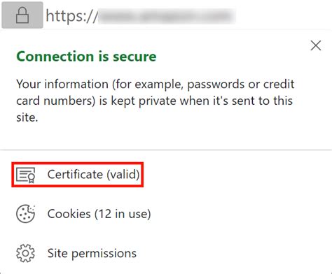 dv ov iv and ev certificates