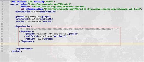 intellij idea配置java爬虫开发环境 idea爬虫基本配置 csdn博客