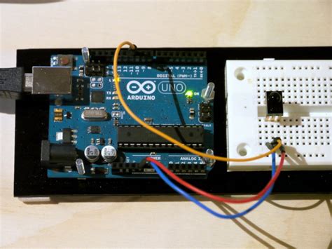 arduinoでパーツやセンサーを使ってみよう～赤外線リモコン（前編） device plus デバプラ