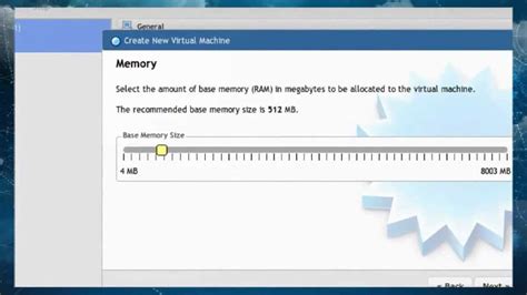 creating a headless virtualbox setup for server virtualization youtube