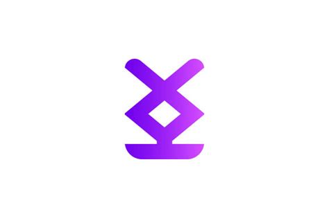 Kx Xk Logo Design Vector Graphic By Xcoolee · Creative Fabrica