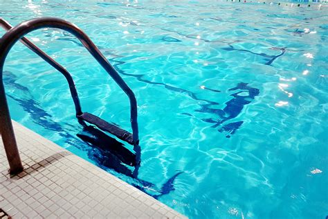 Top Women Only Swimming Pools In Tehran Living In Tehran Lit