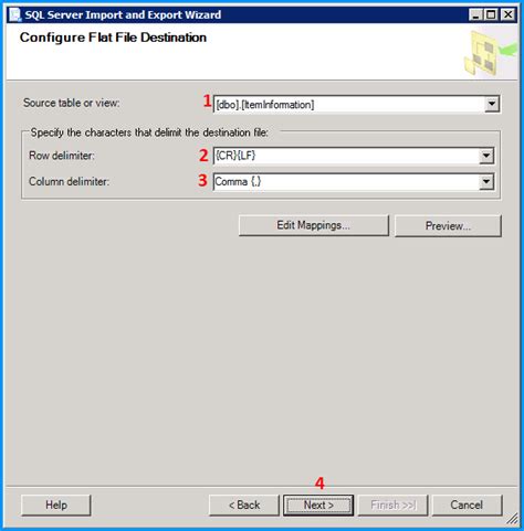sql server how to fix the embedded text qualifier issue