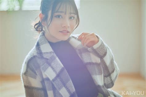 セクシー女優 河北彩花さんの画像 Kai