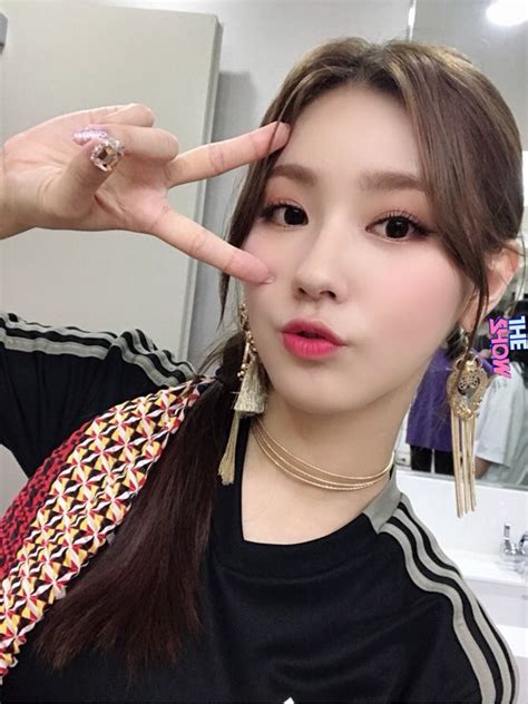 The Show On Twitter [★160회 더쇼 초이스 후보①] 우리 아이들 잘난 거 세상에 멀리 알려야된다🏅 ️