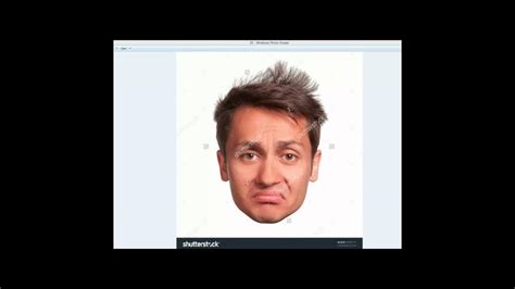 Facial Expression Recognition Using Matlab Youtube