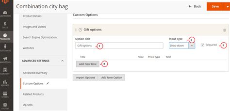 magento 2 custom product builder polizpe