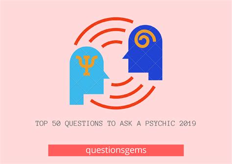 Top 50 Questions To Ask A Psychic 2020 [important]