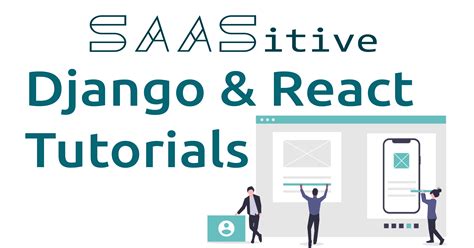 react token based authentication to django rest api backend django
