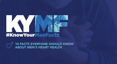 Mens Heart Health Presentation Amhf Australian Mens Health Forum