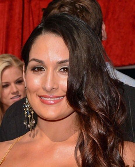 Nikki Bella