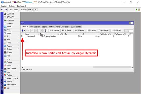 What Is Winbox And How To Use It [mikrotik Connection Tool]