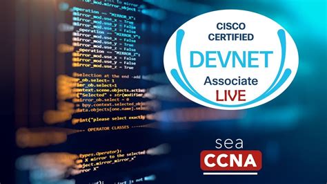 devnet associate contenido de introducción al curso youtube