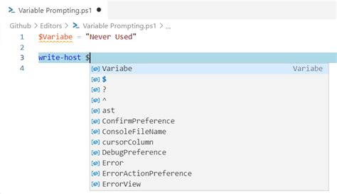 powershell editors and environments part 2 simple talk