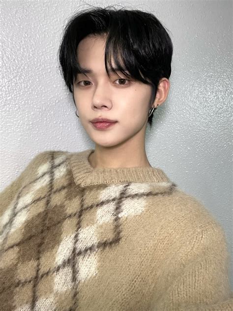 華 🐰🫶🏻 On Twitter Rt Txt Members 즐거웠어요~ 2주후에 만나요ㅠ 연준 Yeonjun