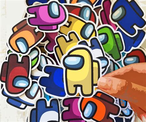 37 Among Us Ts That Even Sus Imposters Will Love