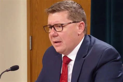 Moe To Stop Carbon Tax Collection Unless Feds Extend Exemption 650 Ckom