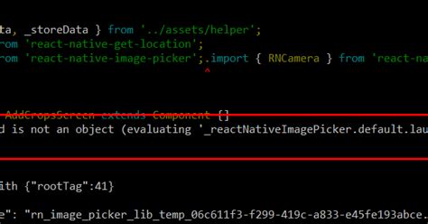 react native app crashes on launch android 12 vr softcoder
