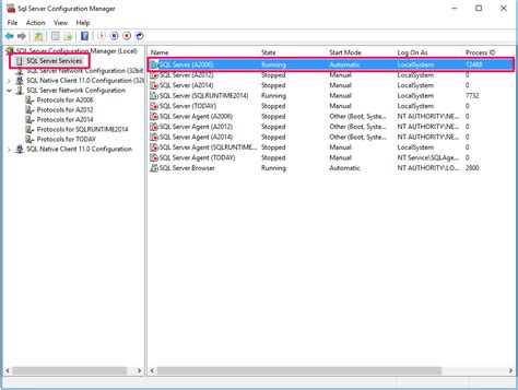 others how to determine the version of microsoft sql server