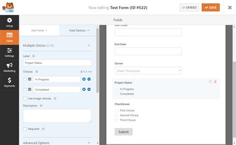 how to use upstream with wpforms upstream documentation