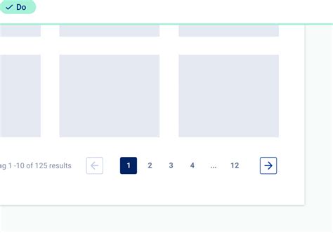 pagination components