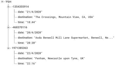 java how to sort data in firebase realtime database