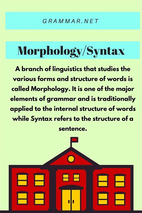 How Do You Explain The Difference Between Semantics And Vocabulary