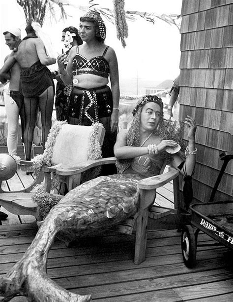 Safe Haven Gay Life In 1950s Cherry Grove
