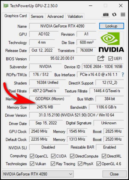 What Is Shared Gpu Memory [everything Theres To Know]