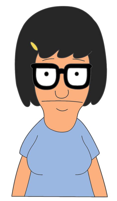Tina Bobs Burgers Wiki Fandom