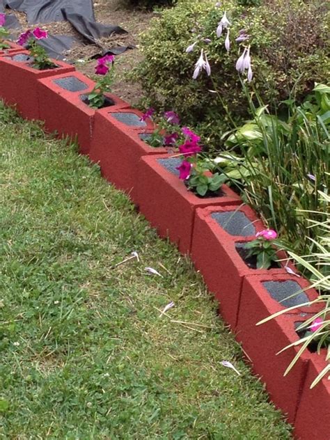 20 Diy Garden Edging Ideas That Can Make The Outdoors Pleasing